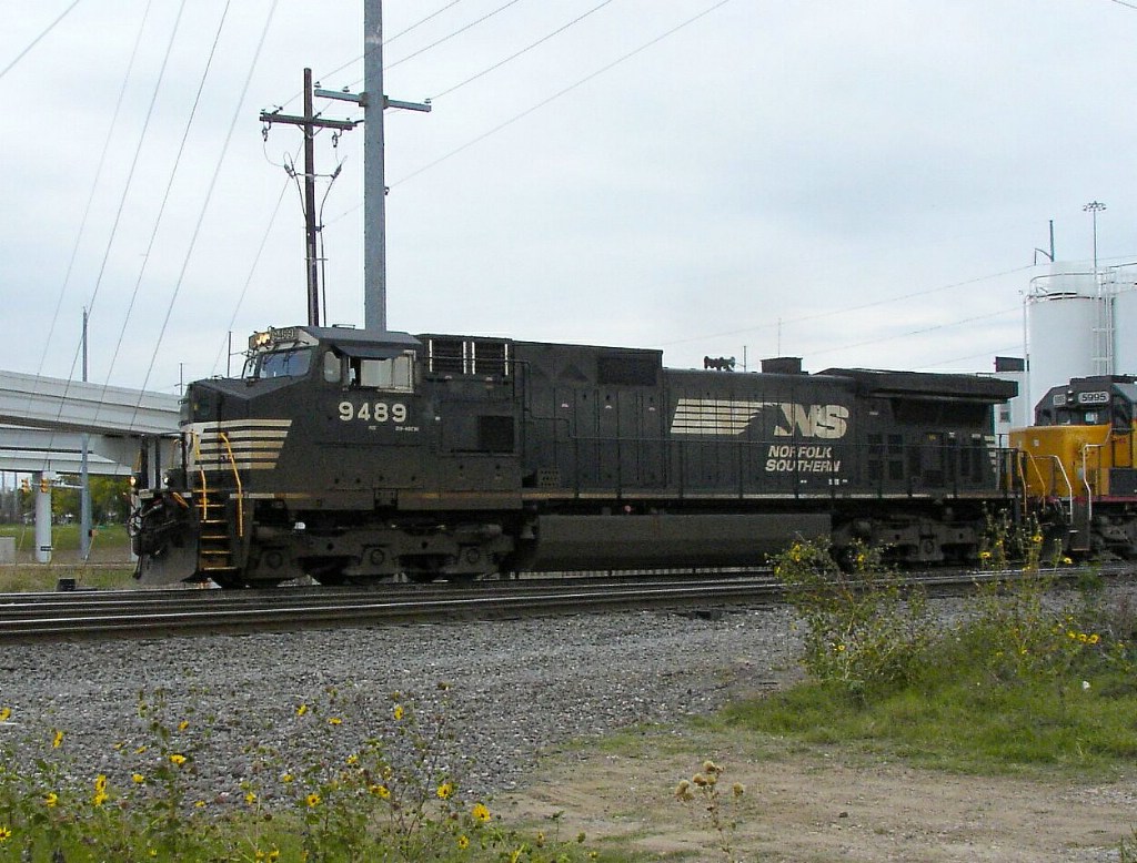 NS 9489